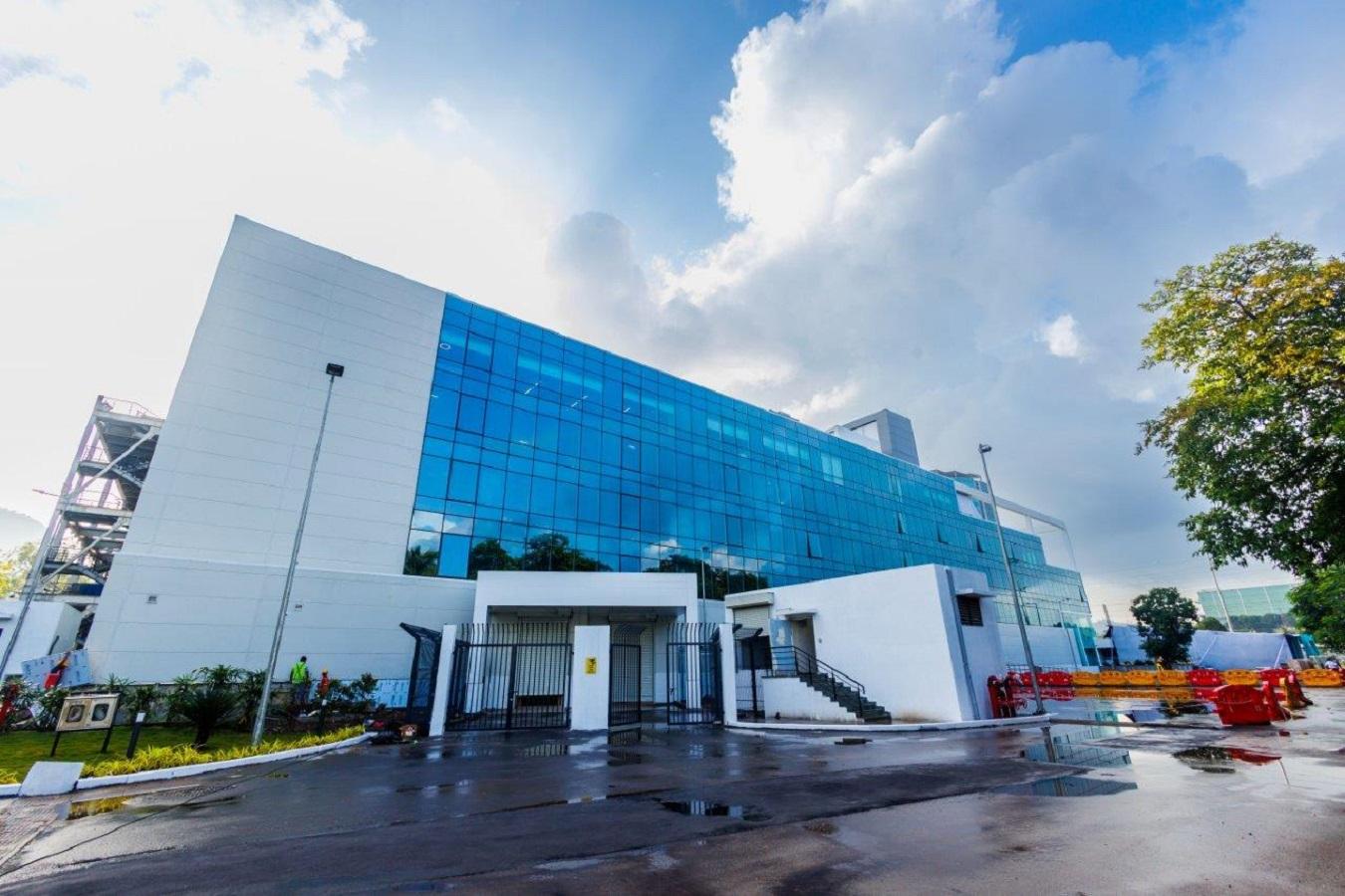 Colt Data Centre lines up Rs 6.2K cr for Mumbai, Chennai units in 5 ...