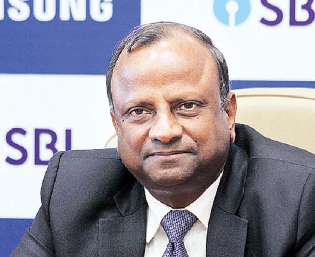MasterCard appoints former SBI chief Rajnish Kumar as chairman | People - Business Standard