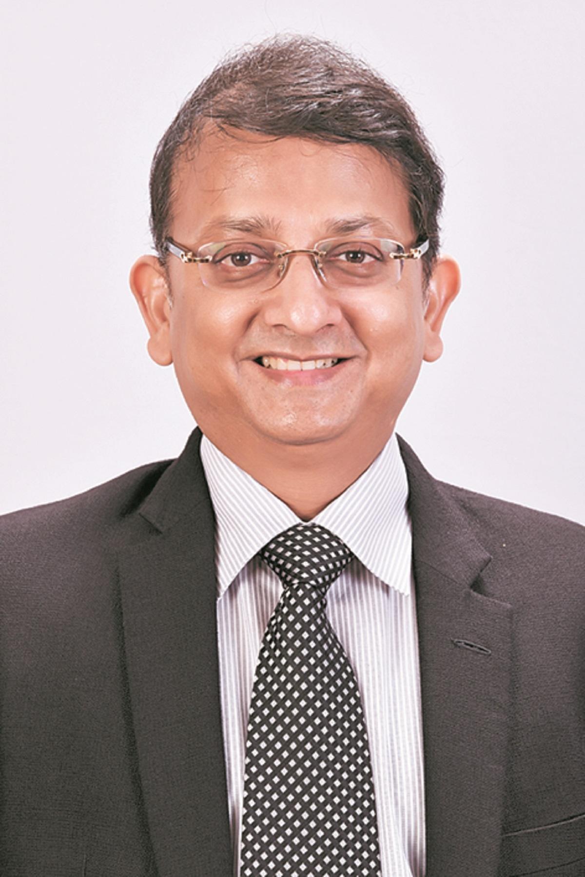 Micro, macro and geopolitical factors favouring Indian markets: Ajay ...