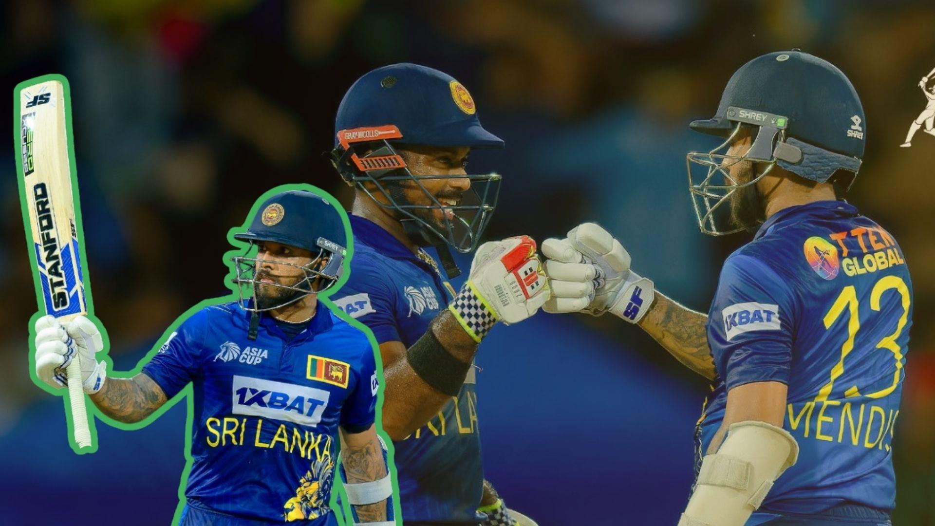 Asia Cup final, IND vs SL: Sri Lanka join India for summit clash on ...