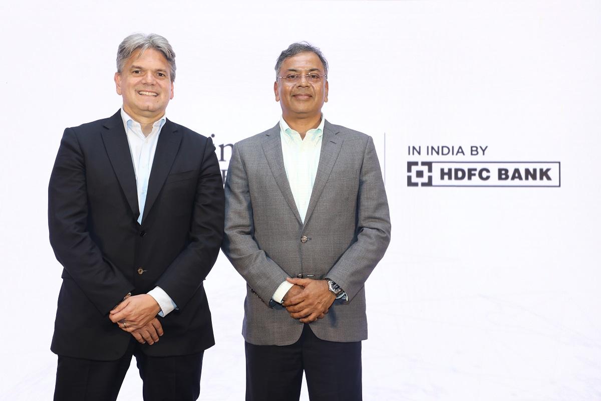 HDFC Bank-Diners Club eyes B2B space to grow credit card business ...