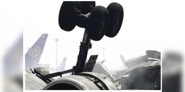 3 killed in plane crash near Ohio airport; federal authorities start ...