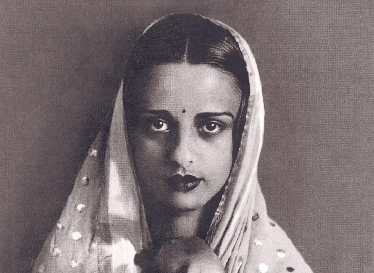 Amrita Sher-gil's painting becomes most expensive work by an Indian ...