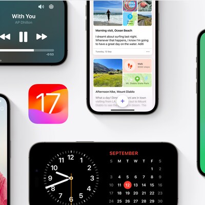 Apple iOS 17.5: What is new in possibly the last iOS 17 update for ...