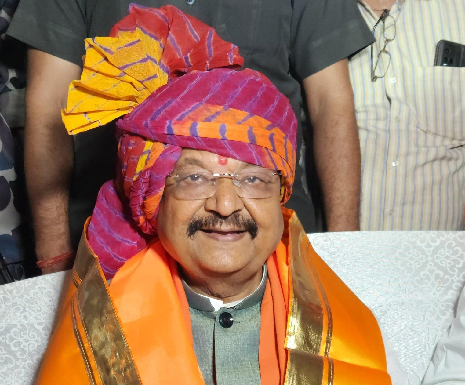 Madhya Pradesh Assembly election results 2023: Who's leading at 1:30 pm ...