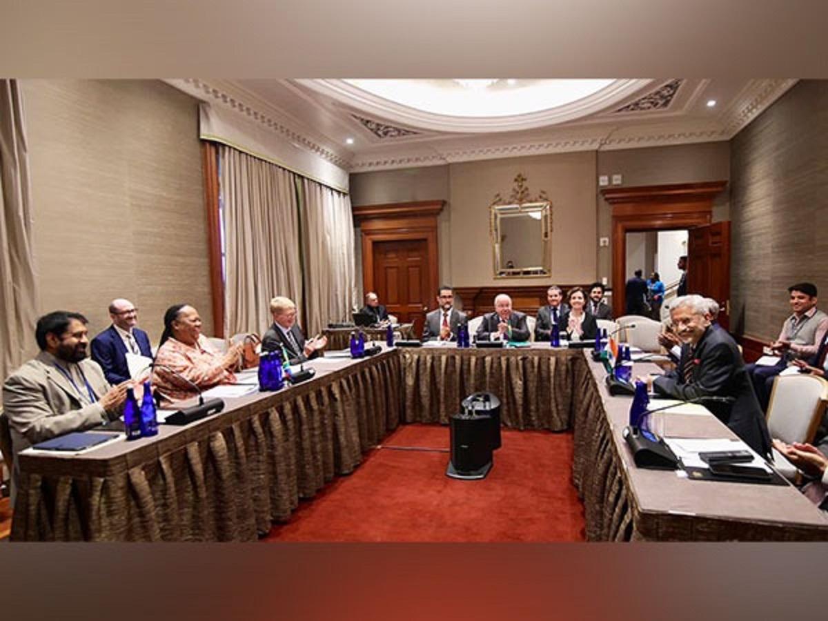 IBSA countries laud G20 summit in India, extend support to Brazil ...