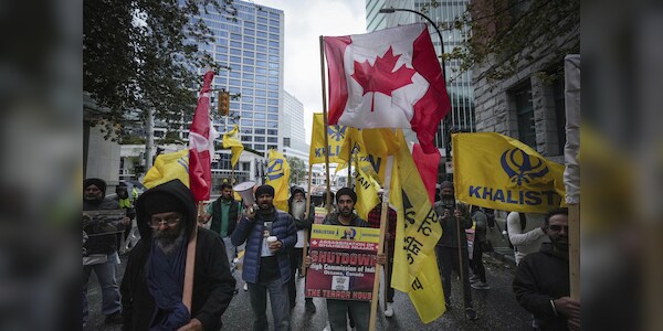 3 Indians accused of killing Nijjar appear before Canadian court | India News - Business Standard