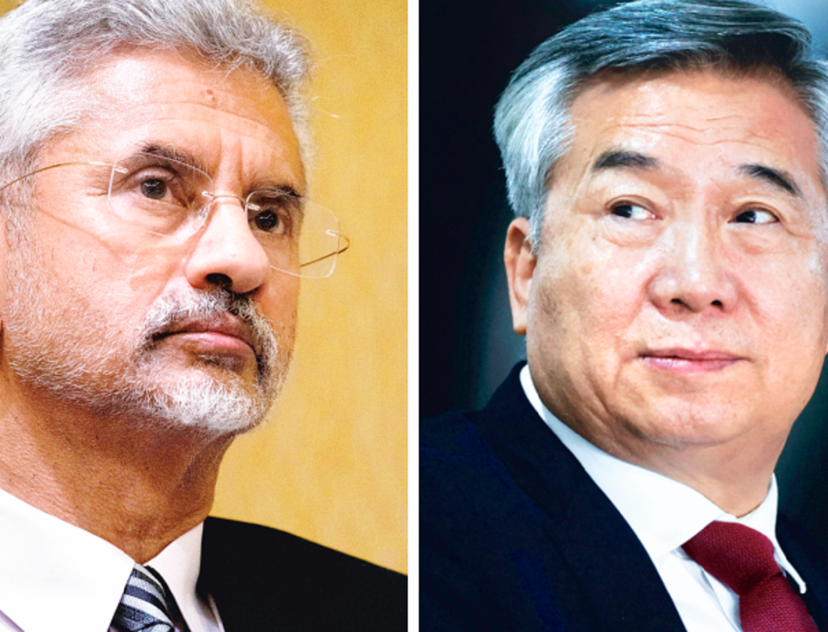 India-China Relation: A new great game is afoot: India-China rivalry to ...