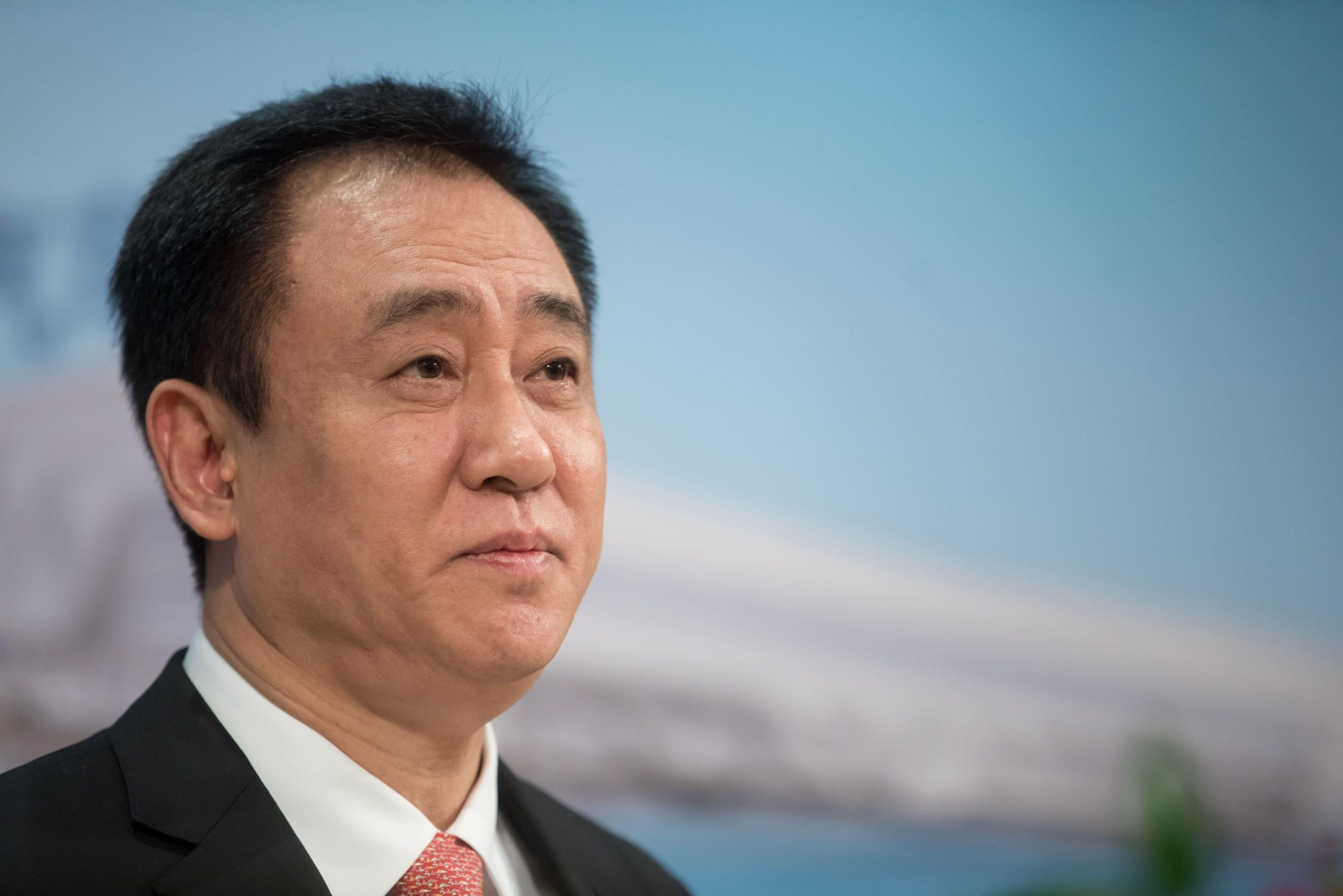 Who is detained Evergrande founder Hui Ka Yan? His rise and fall ...