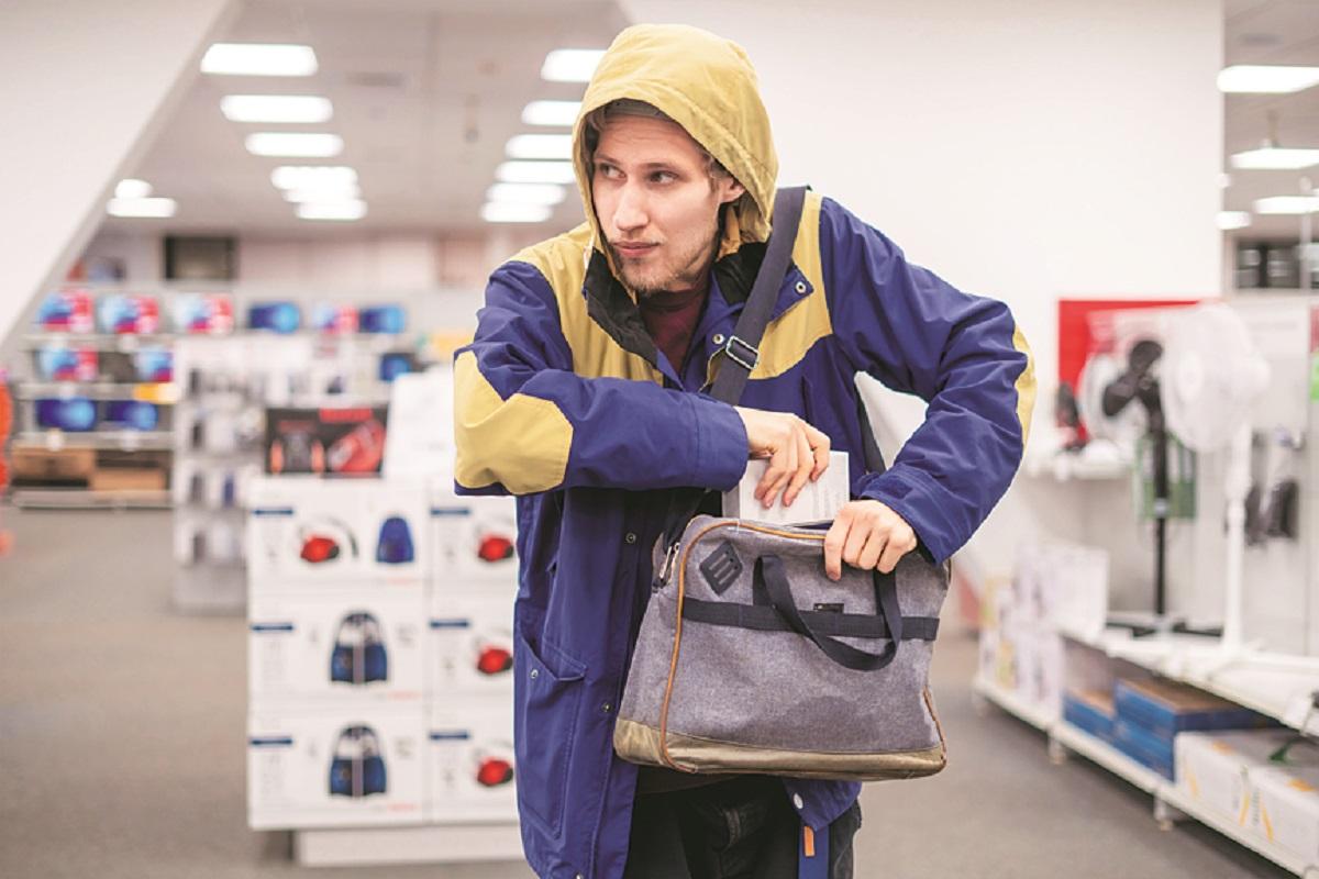 Retailers in UK demand immediate action to stop wave of shoplifting ...