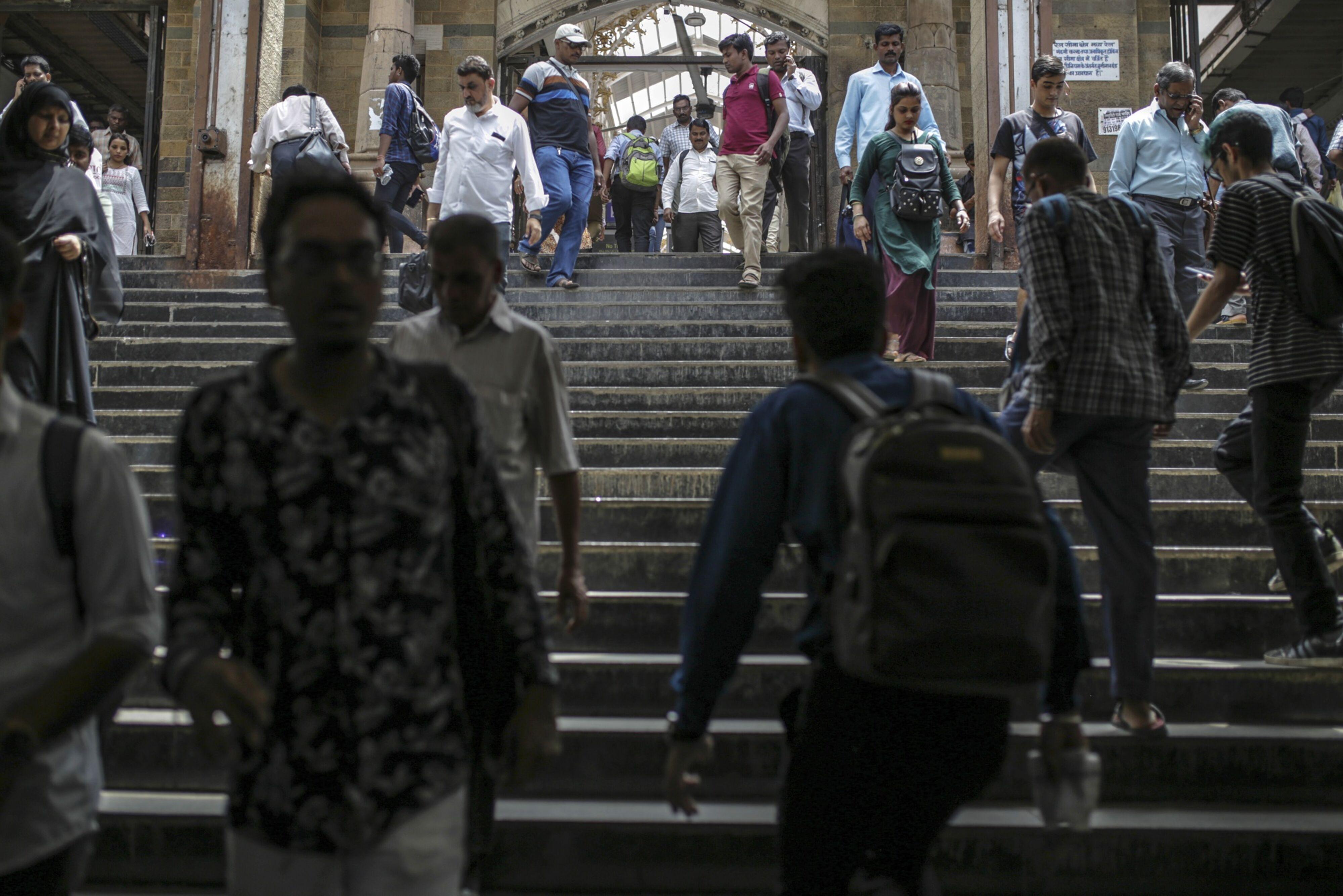 Urban unemployment rate dips to 6.6% during April-June 2023: Govt ...