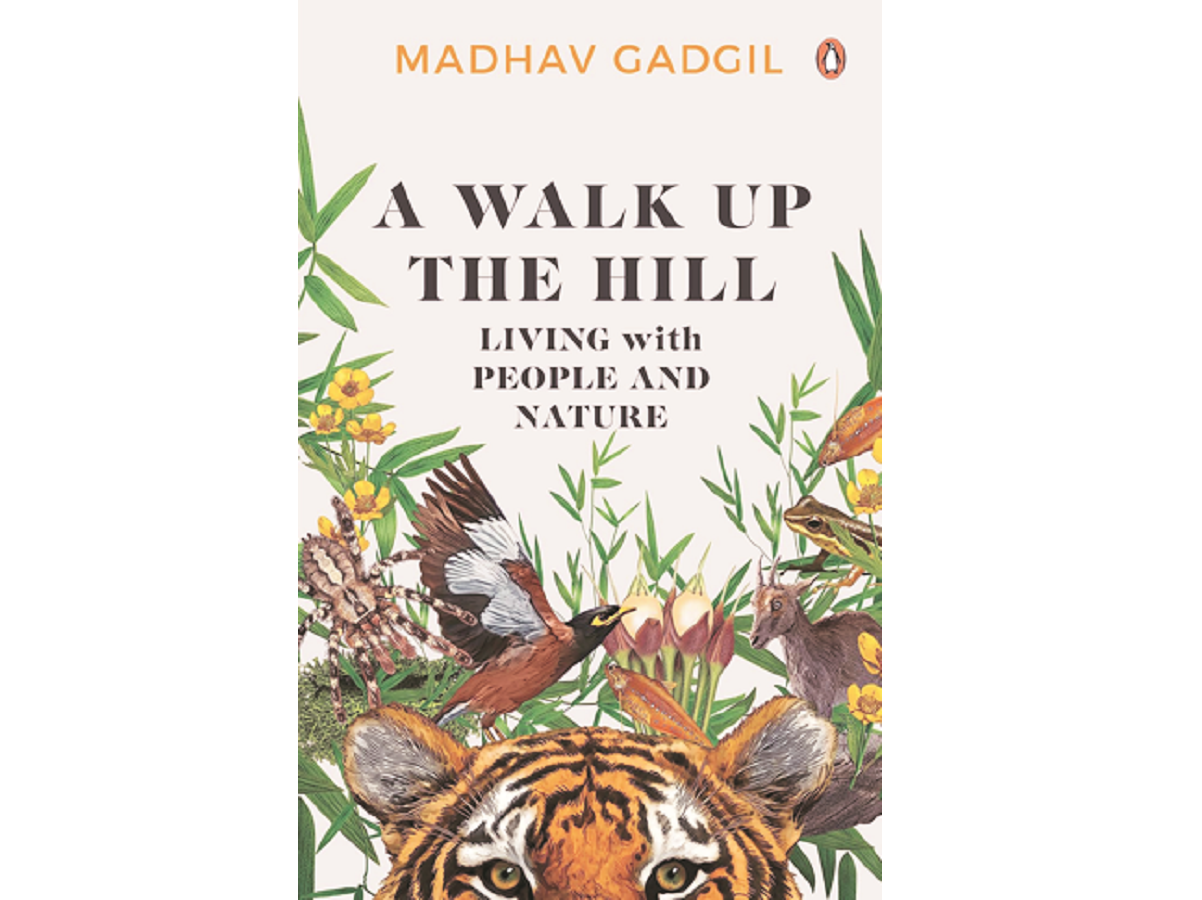 The nature of things | Book - Business Standard