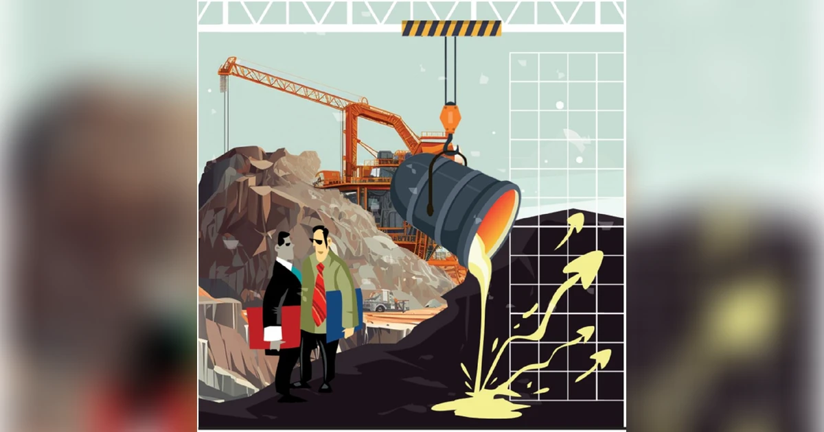 Rajasthan to make 8 mines operational this year, fast-tracks clearances ...