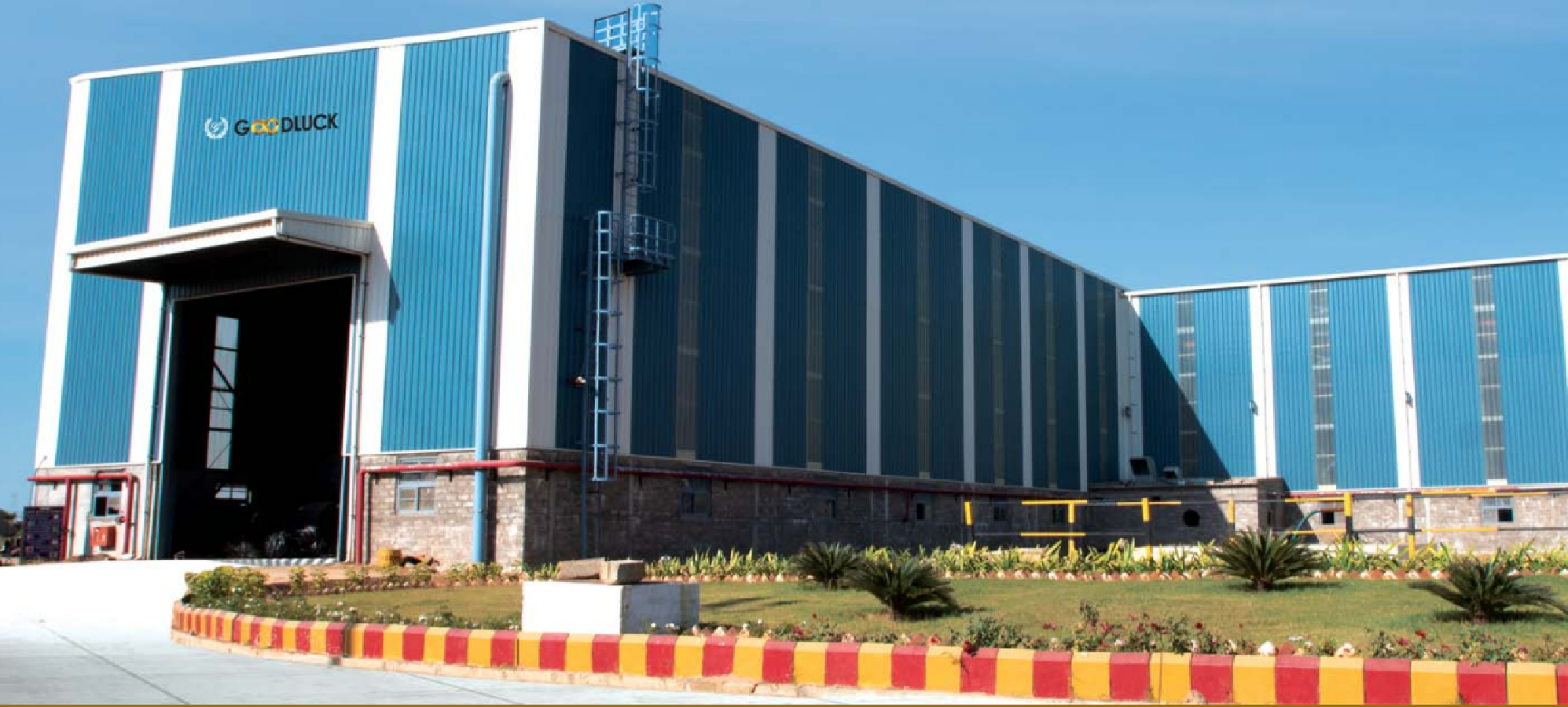 Goodluck India to expand Defence & Aerospace wing by raising Rs 96 ...