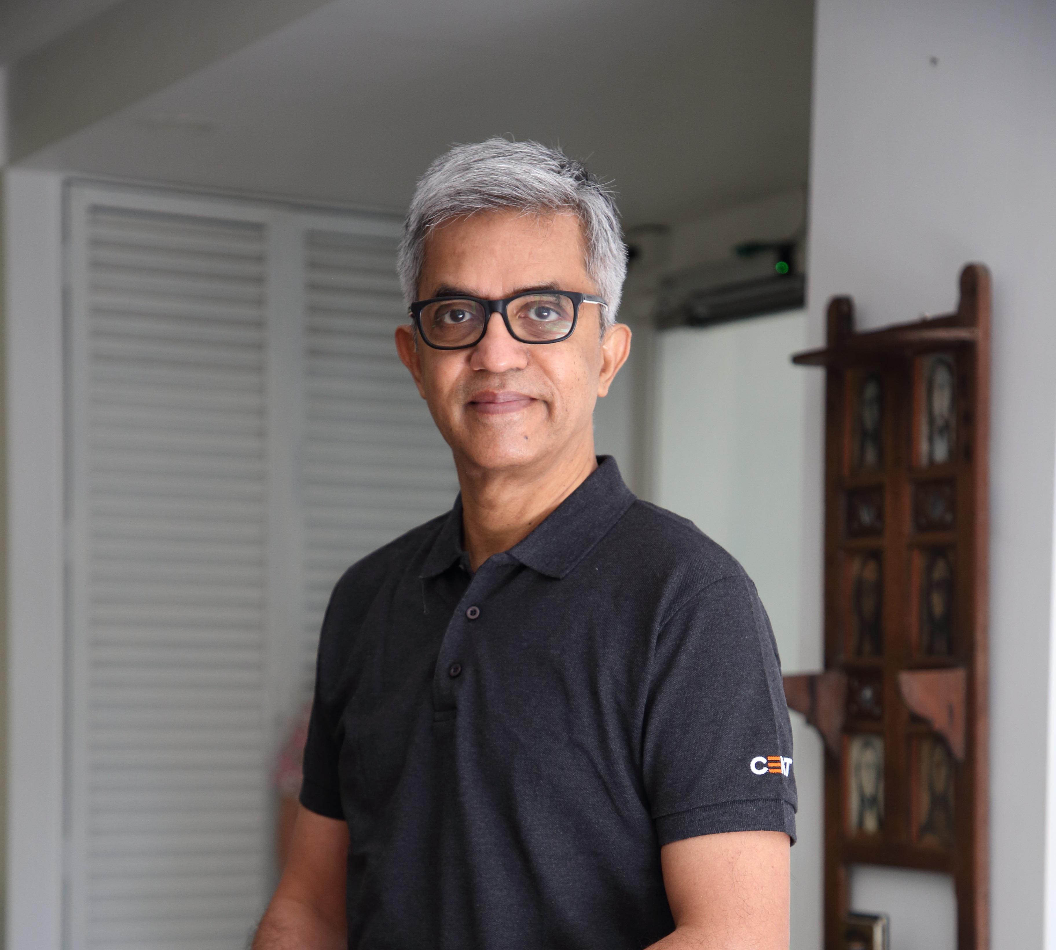 Deming Grand Prize aligns with our quality objectives, says CEO Ceat ...