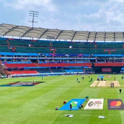 Co-inventor of DLS method, English statistician Frank Duckworth dies at ...