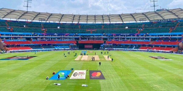 Co-inventor of DLS method, English statistician Frank Duckworth dies at ...