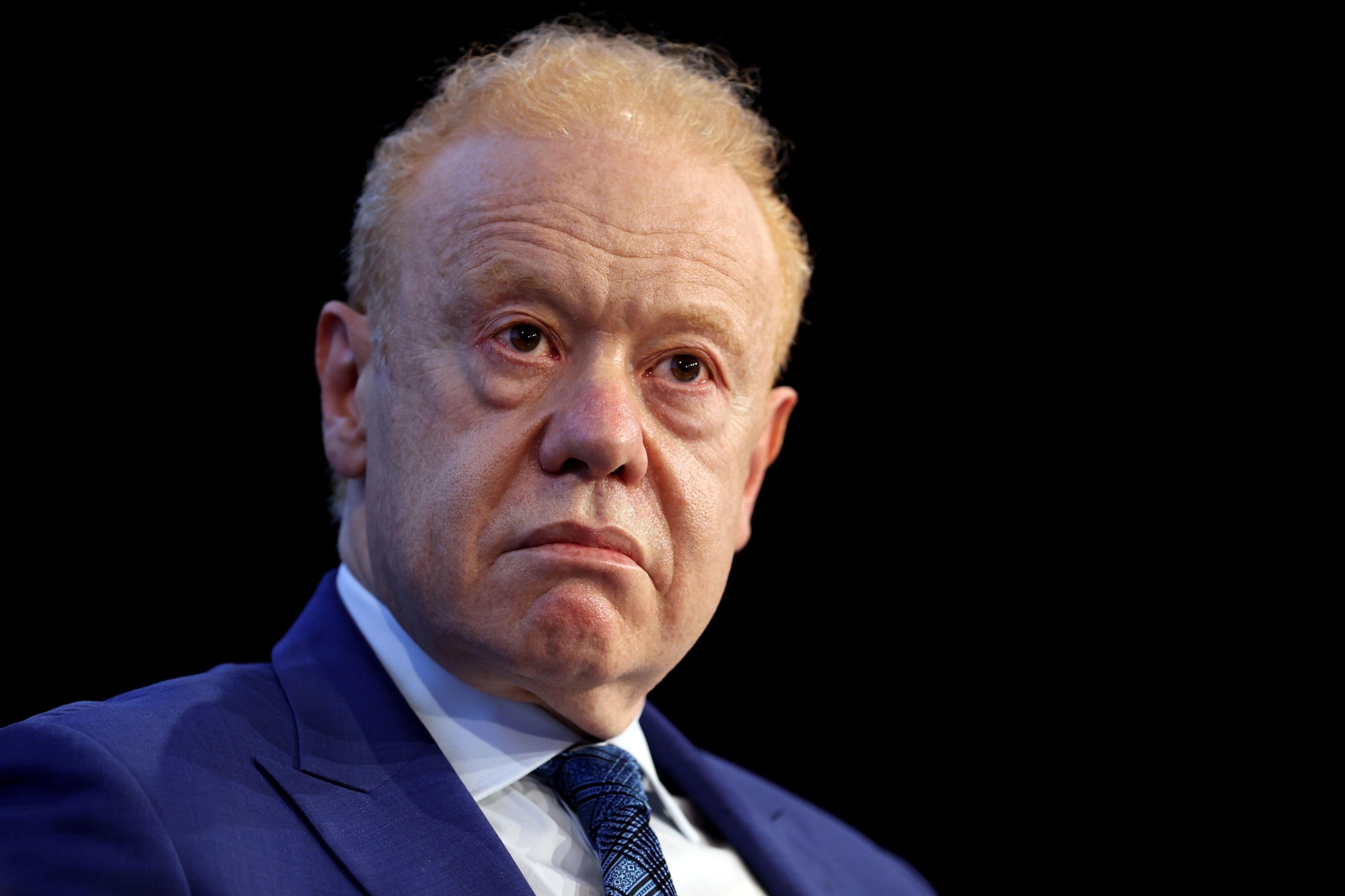 Who is Anthony Pratt, billionaire Trump shared nuclear secrets with ...