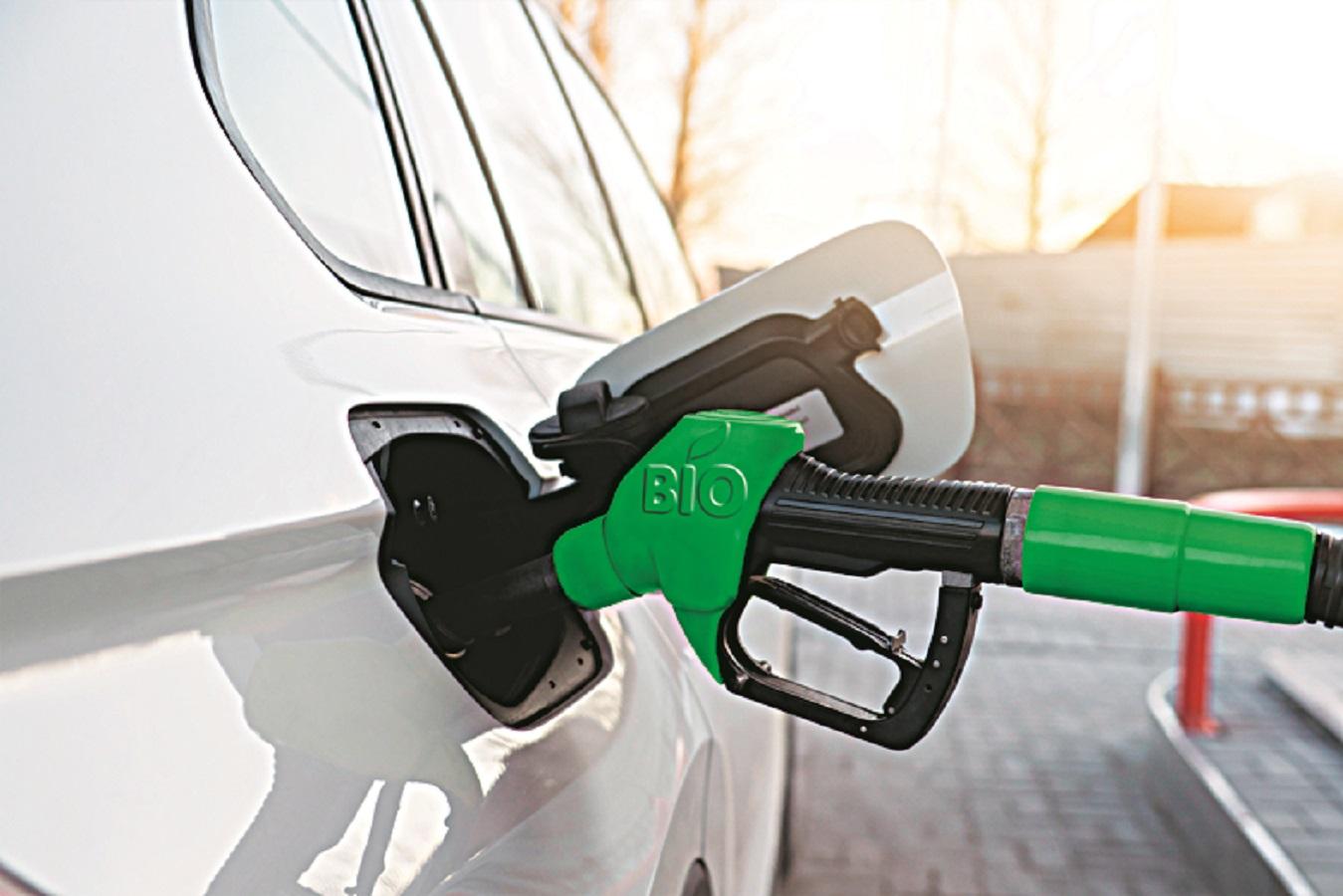 Govt shifts into high gear to expand subsidies to alternative fuel ...