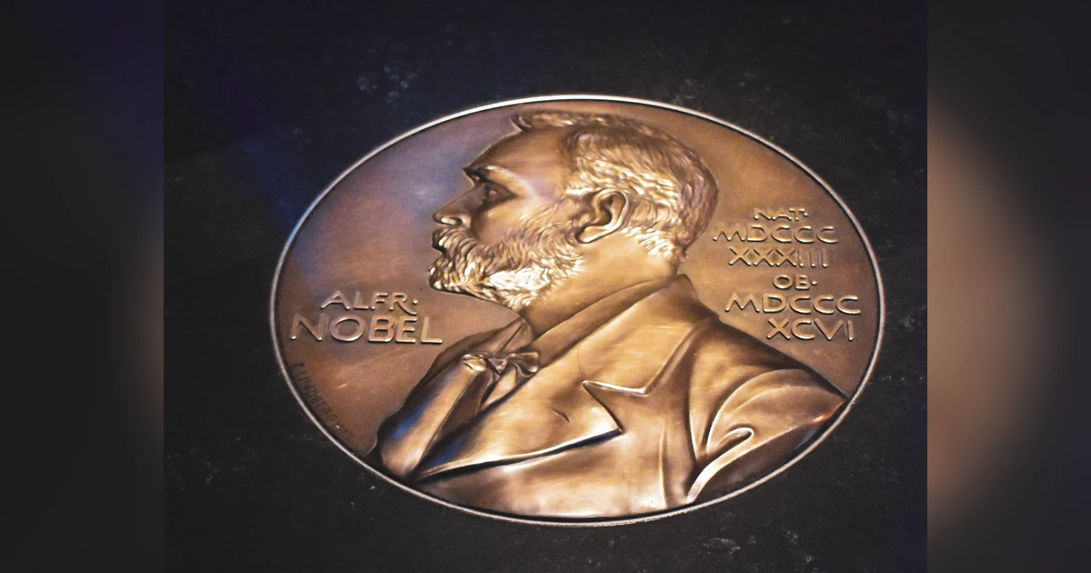 Nobel Prize 2025 announcements begin today: Full list of winners, schedule | World News ...