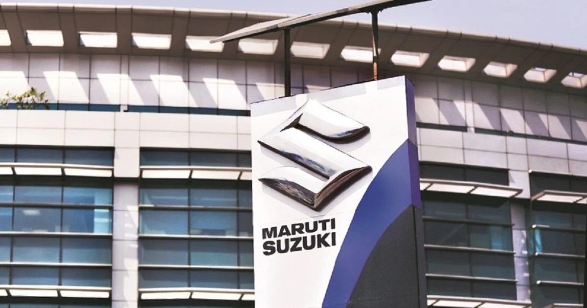 Maruti Suzuki India's Y-o-Y sales rise 12% to 236,963 units in January ...