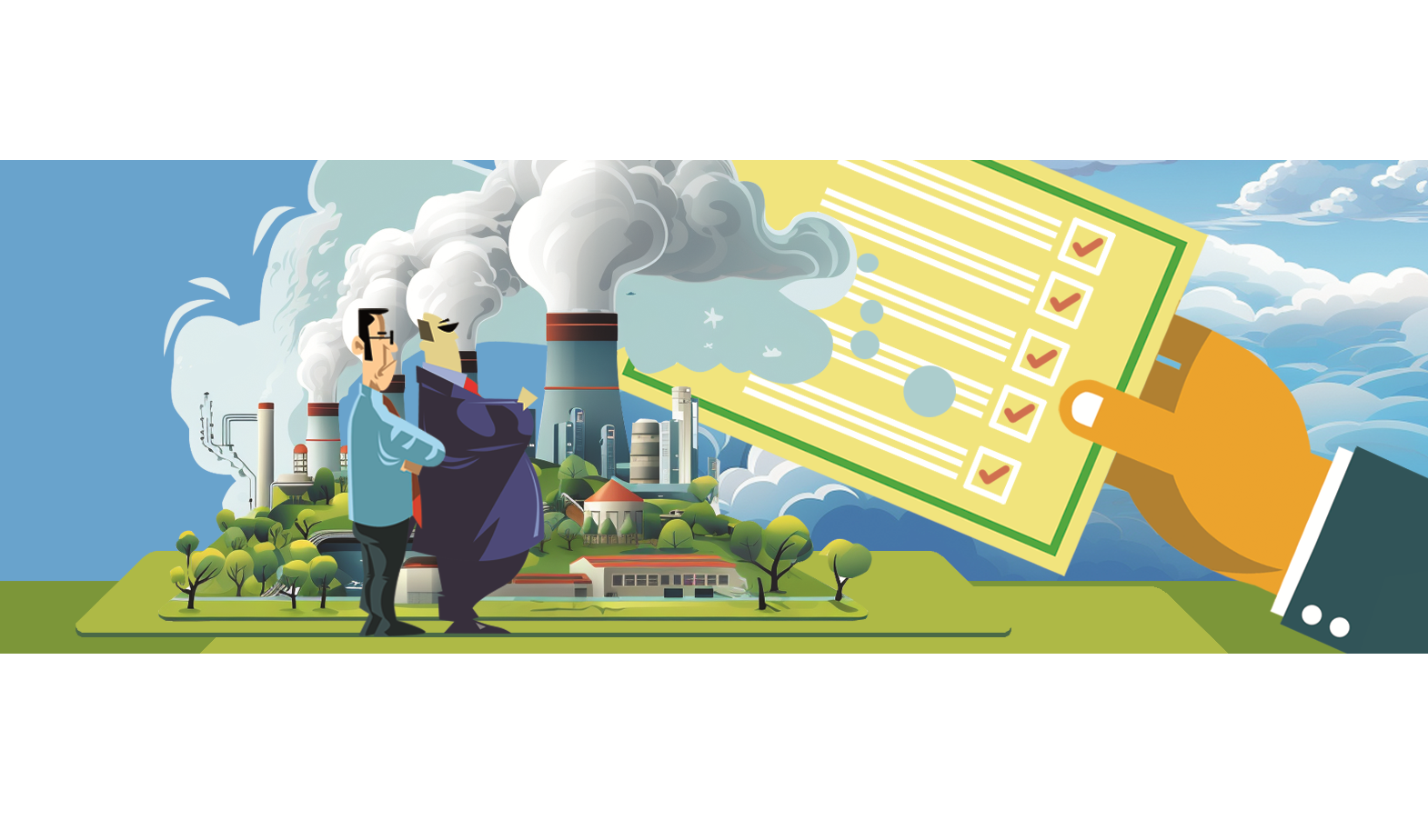 Best of BS Opinion: An atrocity in Israel, tragedy in Sikkim, and more