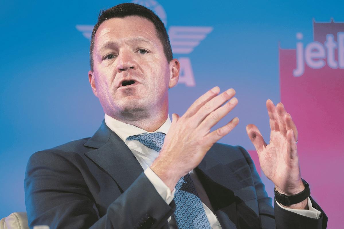 IndiGo Airline: Deeper, wider and lucrative: Decoding IndiGo's mega ...