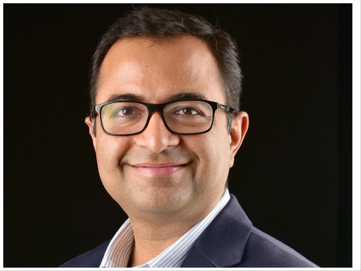 Excess vaccine-making capacity may get utilised in 3-5 years: Merck ...