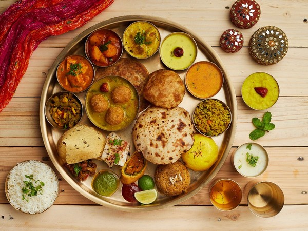 Maharaja Bhog - Premium Veg Thali Expands its Regal Legacy to Lower ...