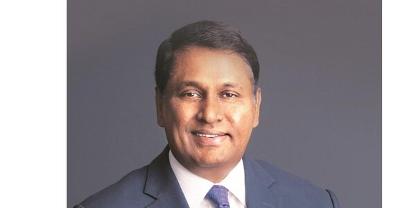 Expect strong growth from Q2, says HCLTech CEO & MD C Vijayakumar ...