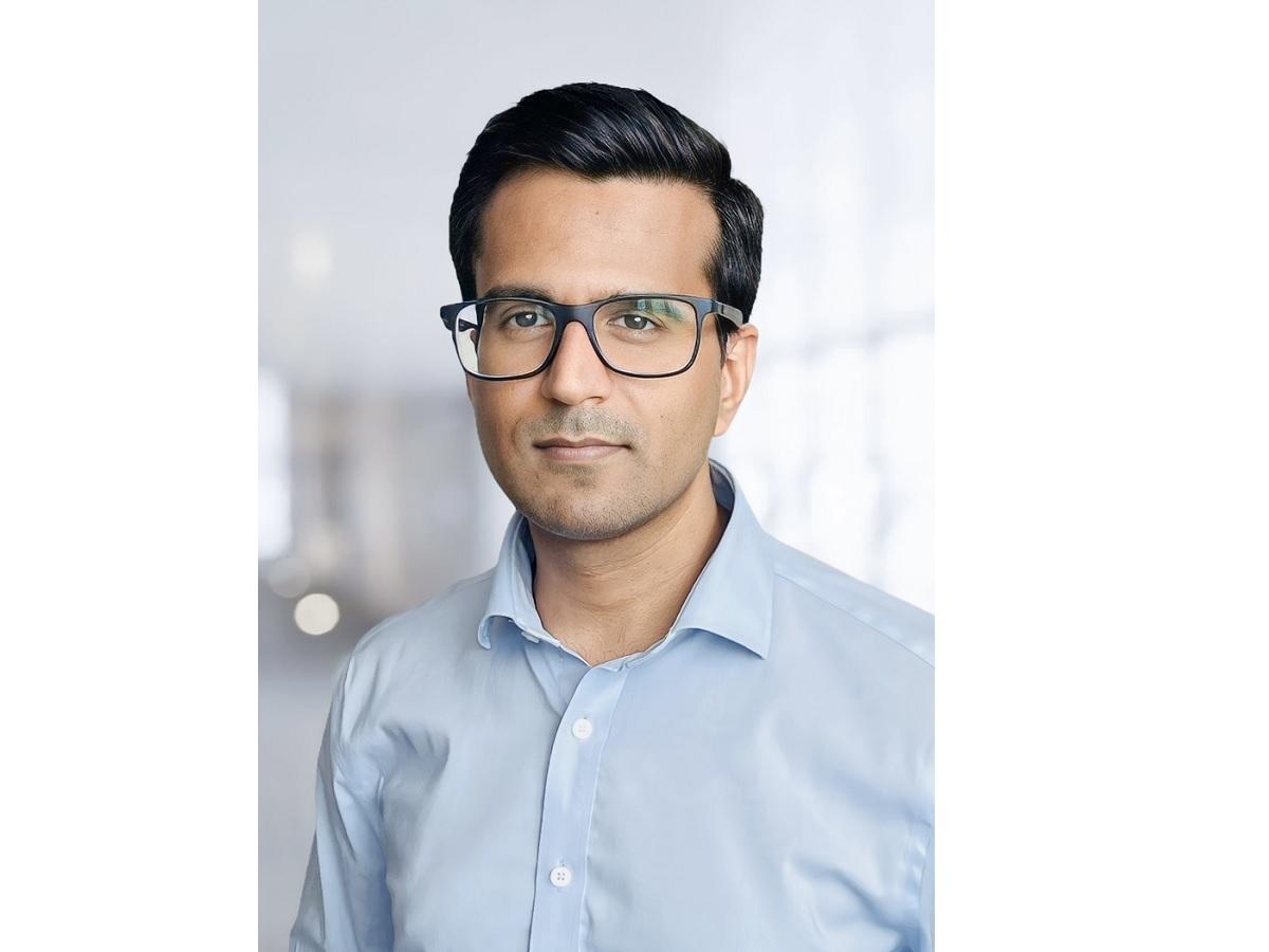 Vivek Gera: AI startup Leucine gets $7 mn funding from Ecolab Inc ...