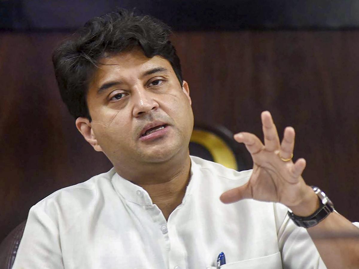 Govt aiming to increase scrap share in steel making to 50% by 2047 ...