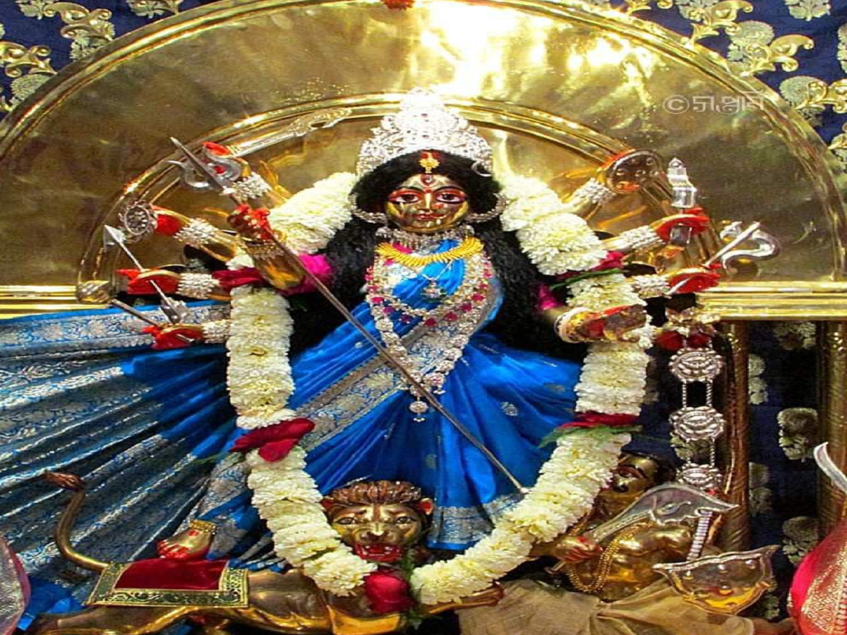 Maha Navami Quotes Maha Navami 2024 Wishes, Images And HD Wallpapers: