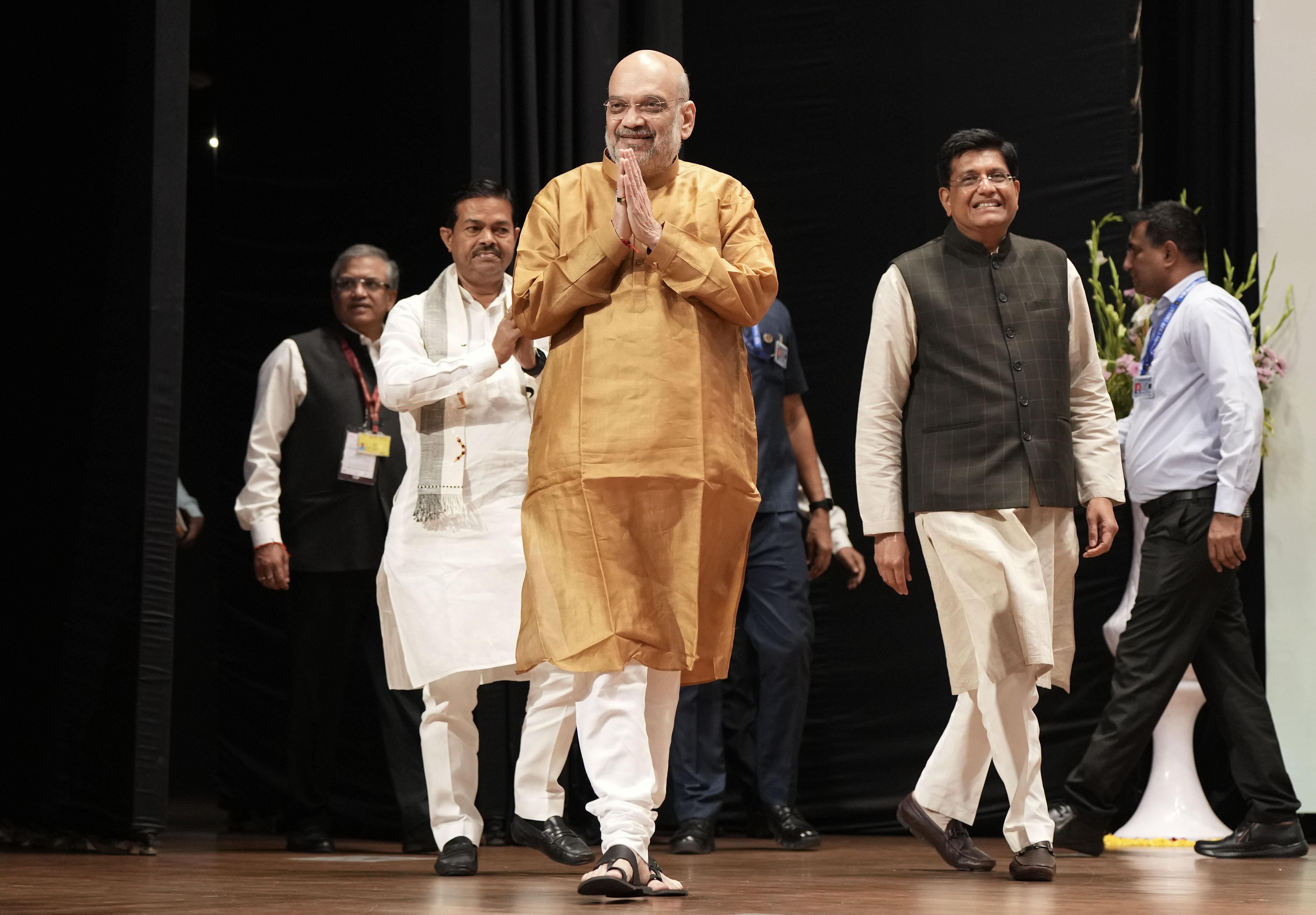 BBSSL to provide scientifically produced certified seeds to farmers ...