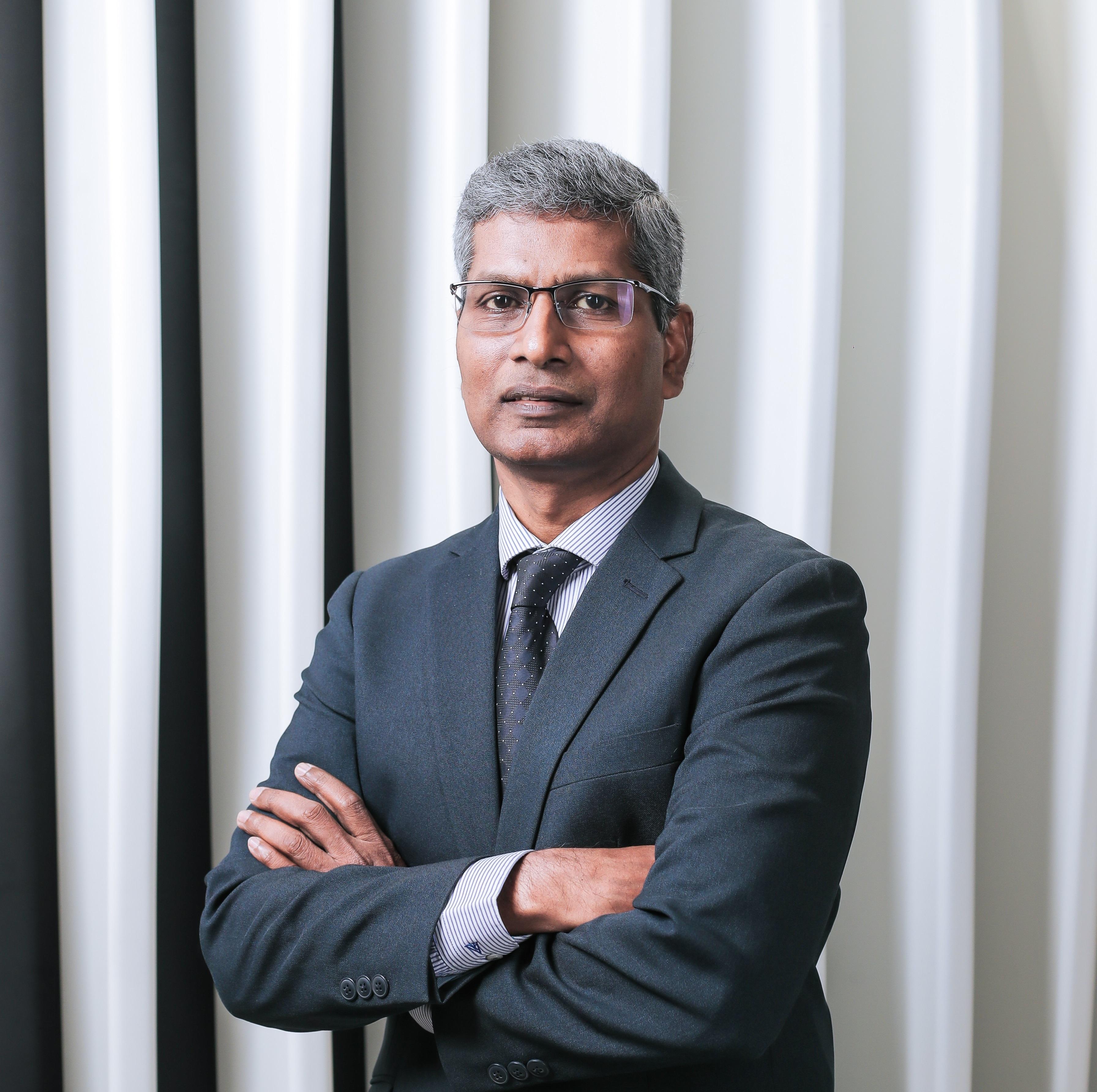 General insurance will grow by 18-24% in FY24: Kishore Kumar Poludasu ...