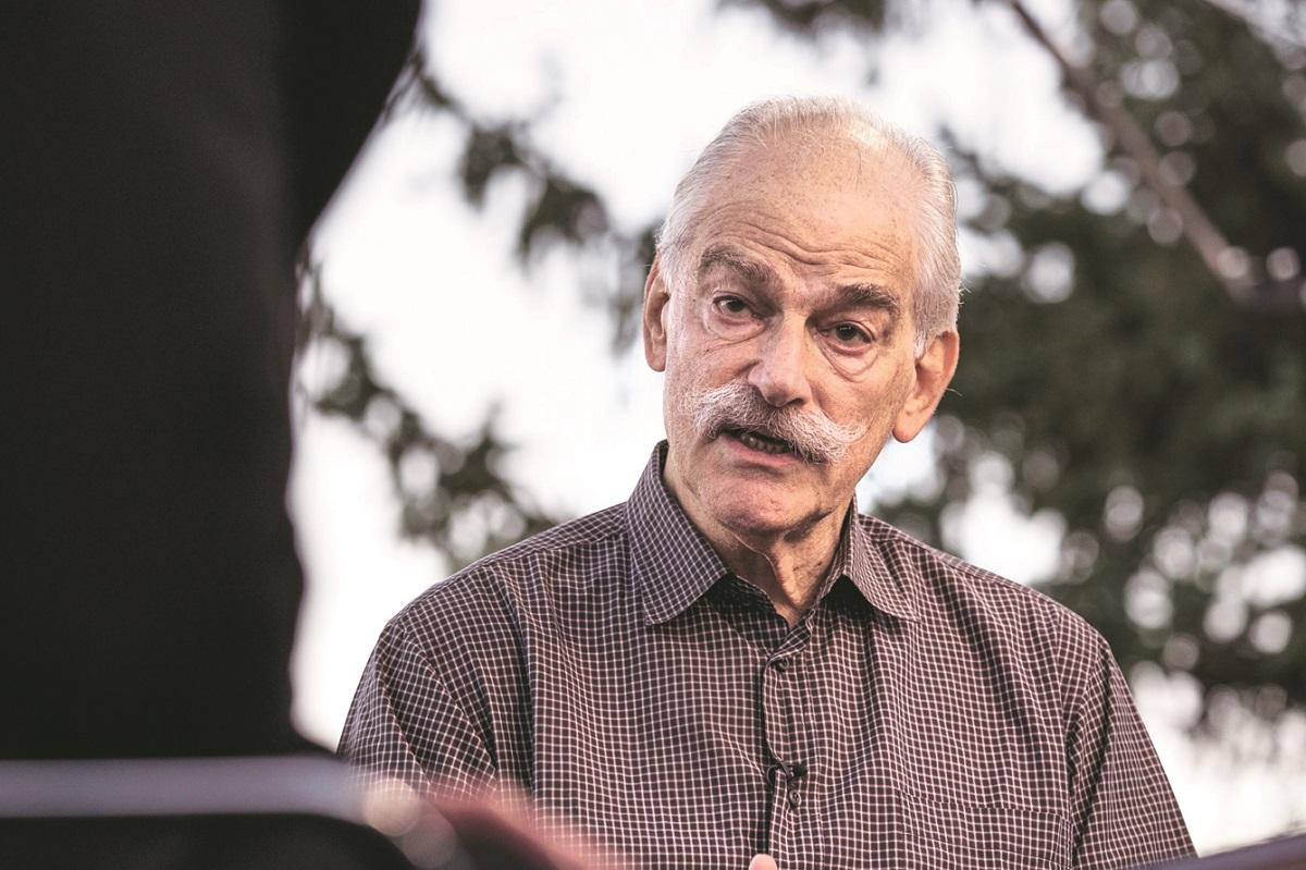 Long way to go in terms of Indian engagement with global mkts: John ...