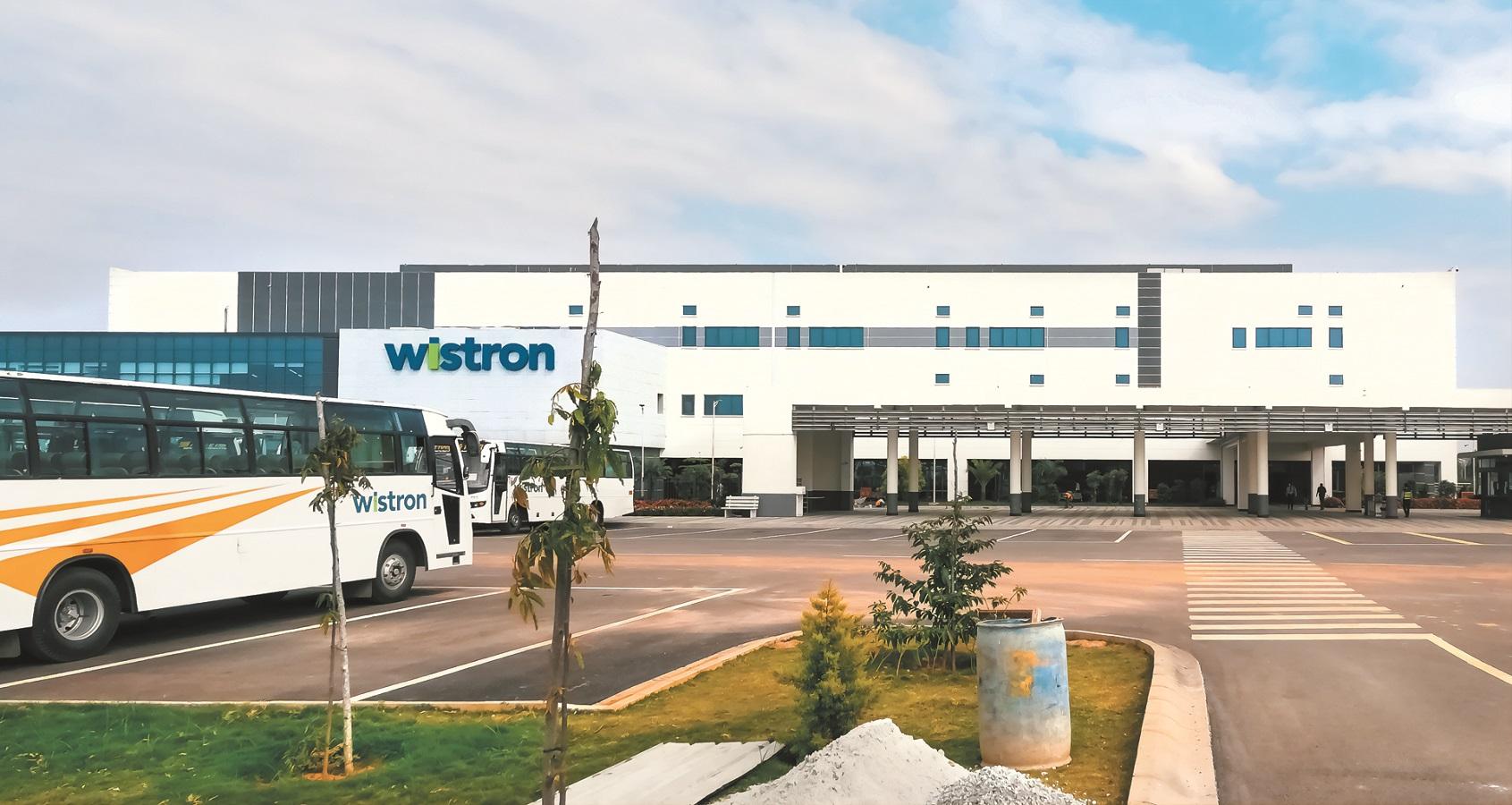 iPhones assembled by Tatas to be a reality as Wistron clears plant sale ...