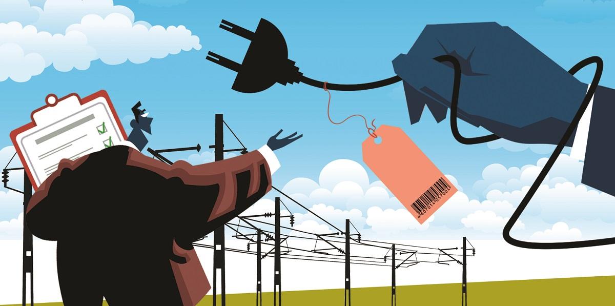 Solving intermittency of renewables | Expert Views - Business Standard