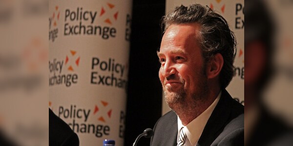 Doctor charged in actor Matthew Perry's death expected to plead guilty ...