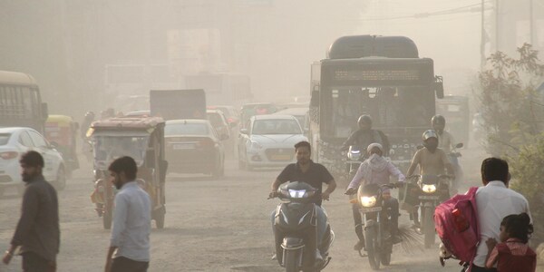 Centre revises air pollution control plan for Delhi-NCR, tightens curbs ...
