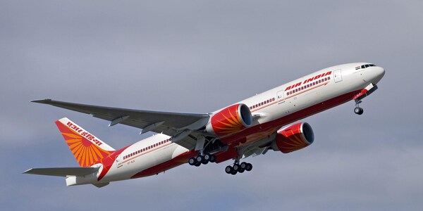 Air India flight grounded in Pune after bird hit; return leg cancelled ...