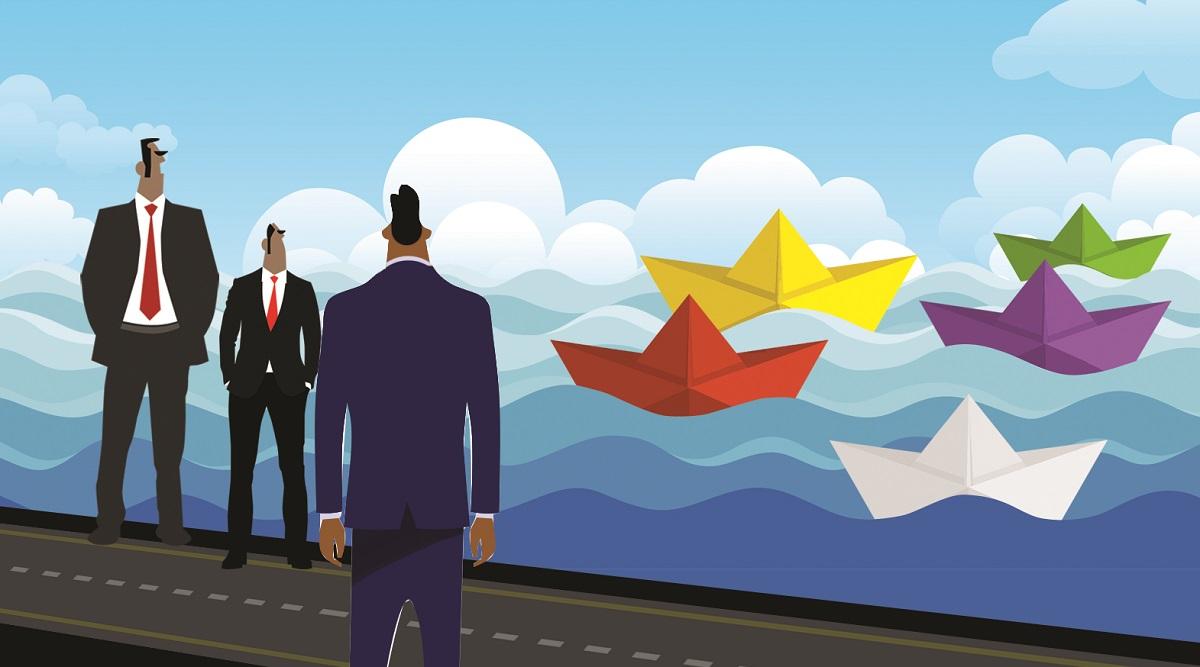 The stunning resilience of emerging markets | Expert Views - Business ...