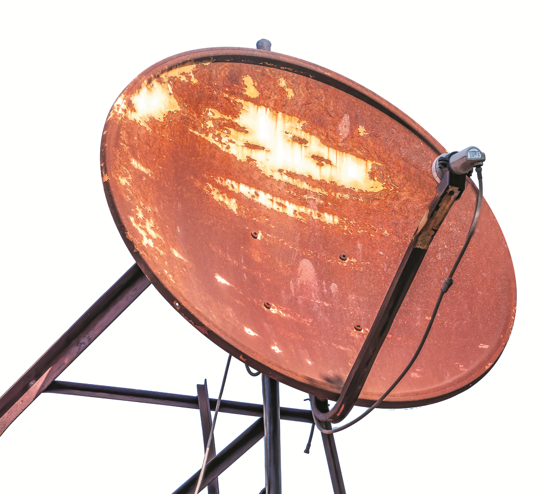 Dish needs wash: What does Tata Play tell us about DTH, cable TV's ...