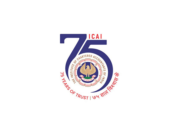 ICAI Receives the Prestigious UN Award for its Contribution to ...