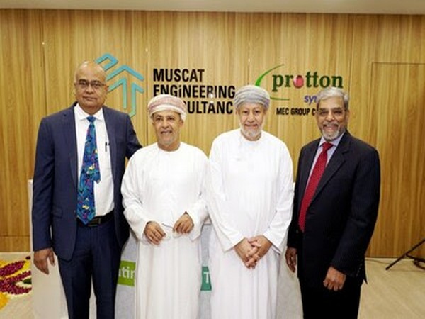 Muscat Engineering Consultancy (MEC) eyes on rapid expansion in India ...