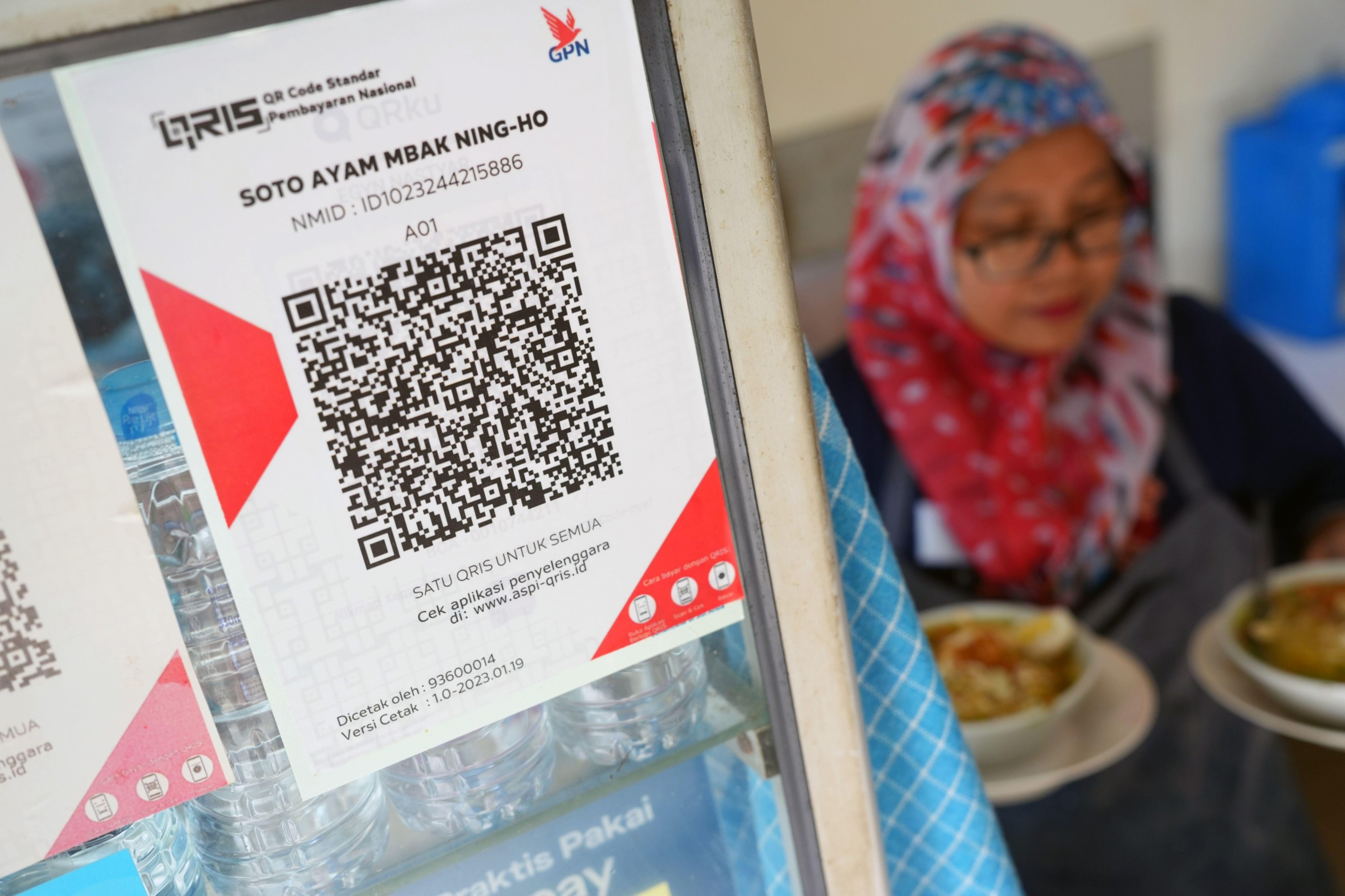 Why it is time for a single QR code for all the payments in the world ...
