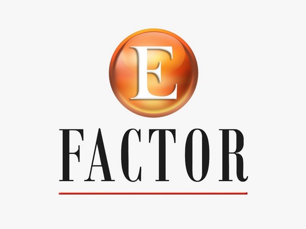 E Factor Logo Factor E | LinkedIn