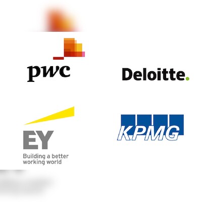 Big Four adopt tech, hire more to meet rising risk advisory demand ...
