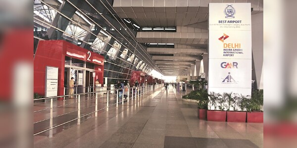 GMR Group secures Rs 6.3k cr investment from Abu Dhabi Investment ...