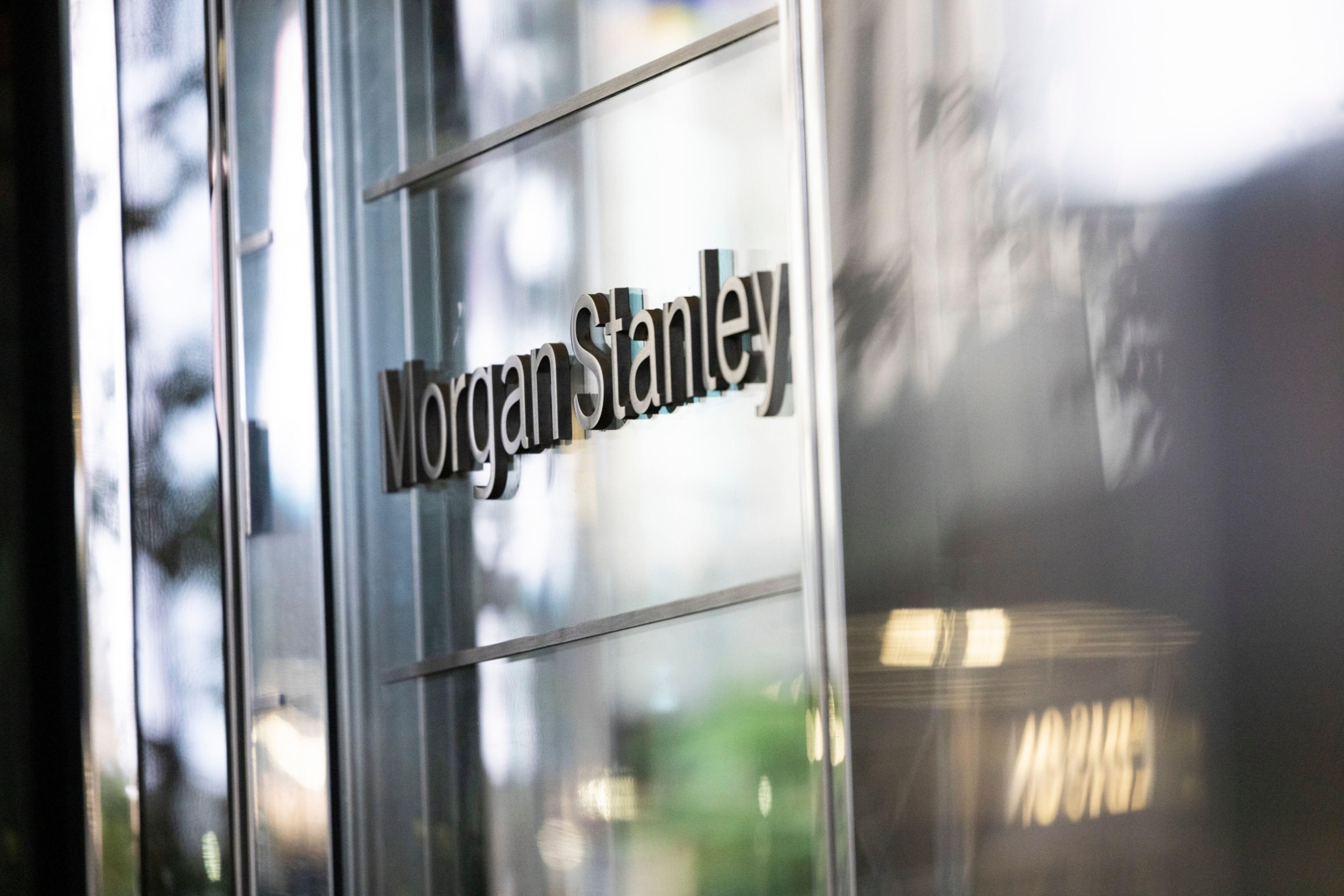 Morgan Stanley Raises Indias Gdp Growth Forecast For Fy25 To 68 Economy And Policy News
